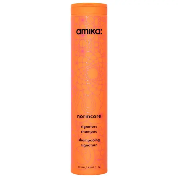AMIKA Normcore Nourishing Shampoo - One-color