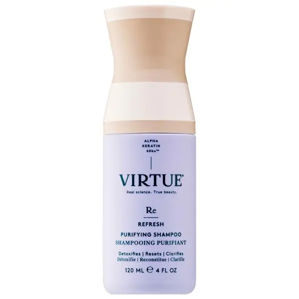 Virtue® Purifying Clarifying Shampoo - One-color