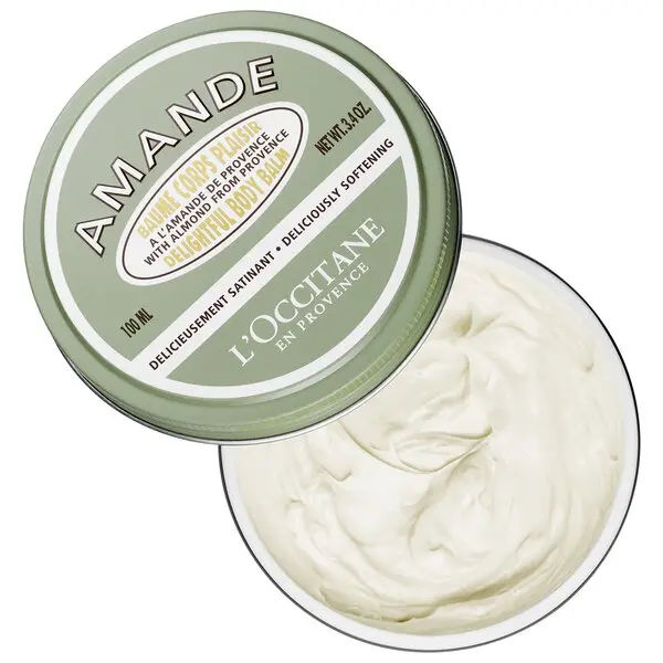 L'OCCITANE Almond Delightful Body Balm - One-color