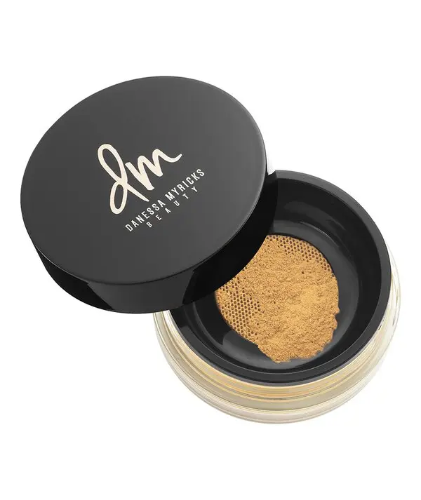 DANESSA MYRICKS BEAUTY - Danessa Myricks Beauty Evolution Setting & Blurring Loose Powder 0.39 Oz/ G