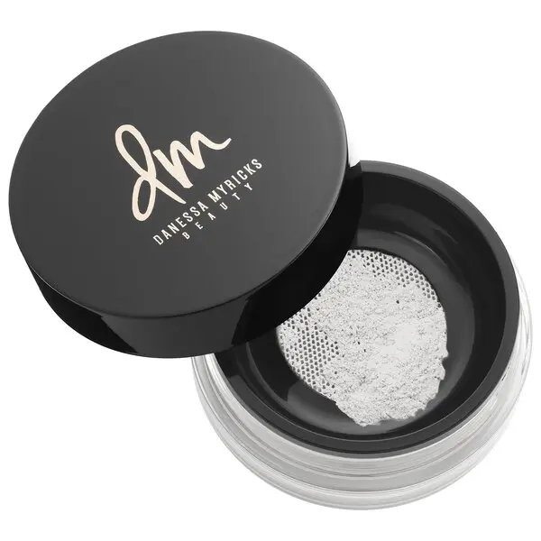 DANESSA MYRICKS BEAUTY - Danessa Myricks Beauty Evolution Setting & Blurring Loose Powder 0.39 Oz/ G