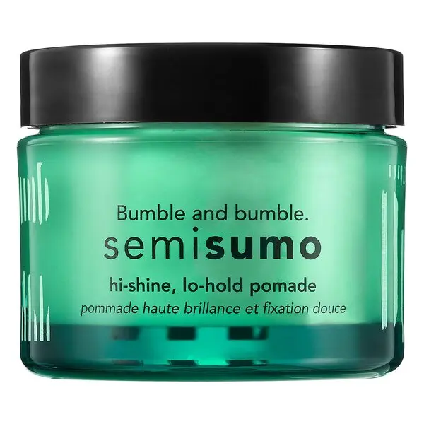 BUMBLE AND BUMBLE Semisumo Hi-shine Pomade - One-color