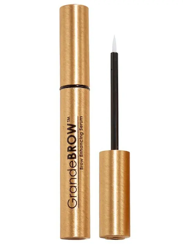 GRANDE COSMETICS Grandebrow Brow Enhancing Serum - One-color