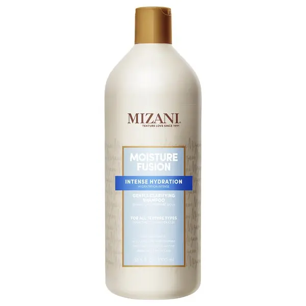 MIZANI Moisture Fusion Gentle Clarifying Shampoo - One-color