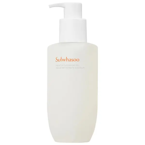 SULWHASOO Gentle Cleansing Oil Makeup Remover - One-color