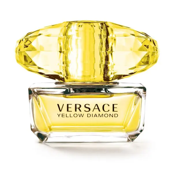 Versace Yellow Diamond Eau De Toilette - One-color