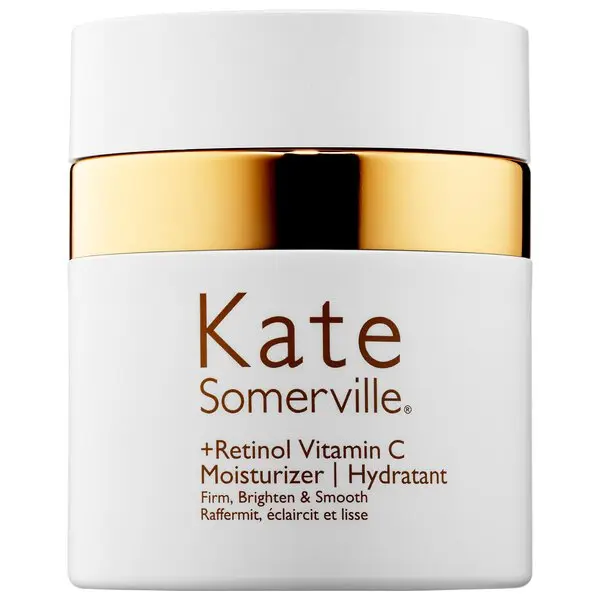 KATE SOMERVILLE Retinol Vitamin C Moisturizer - One-color