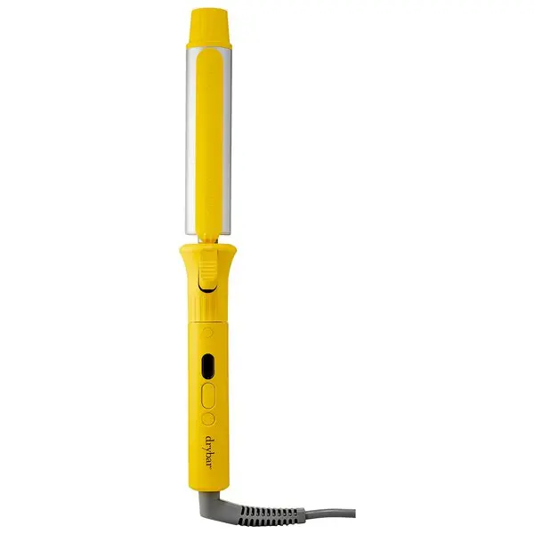 DRYBAR The 3-day Bender 1.25" Digital Curling Iron Null - One-color