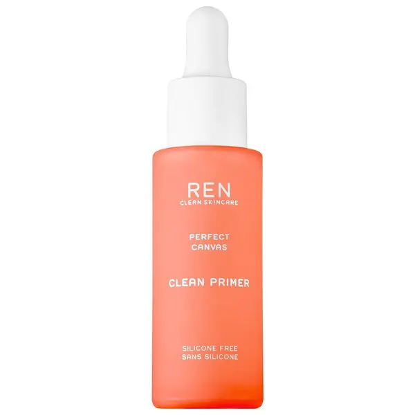 REN CLEAN SKINCARE - Ren Clean Skincare Perfect Canvas Clean Primer