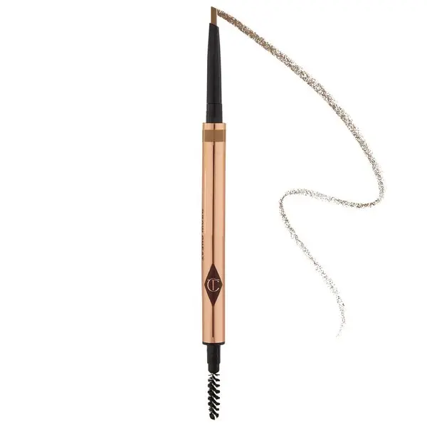 Charlotte Tilbury Brow Cheat Refillable Hair-like Eyebrow Pencil - Light Blonde