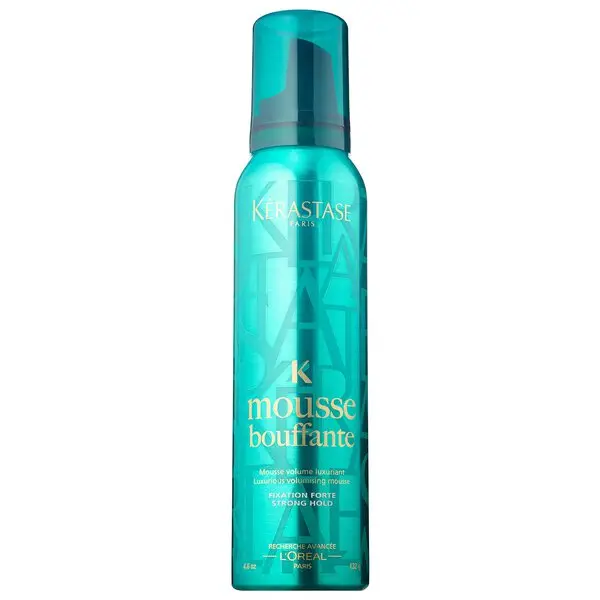 Kerastase Mousse Bouffante Volumizing Hair Mousse - One-color