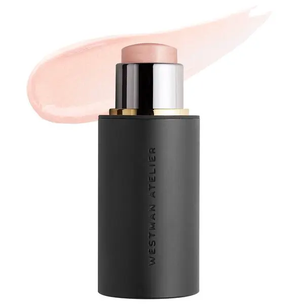 WESTMAN ATELIER Up Glassy Gel Highlighter Stick - Nectar