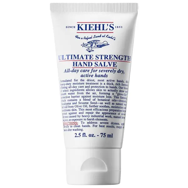 KIEHL'S SINCE 1851 Mini Ultimate Strength Hand Salve - One-color