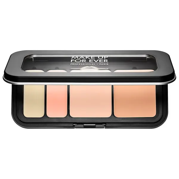 MAKE UP FOR EVER Ultra Hd Underpainting Color Correction Palette - 25