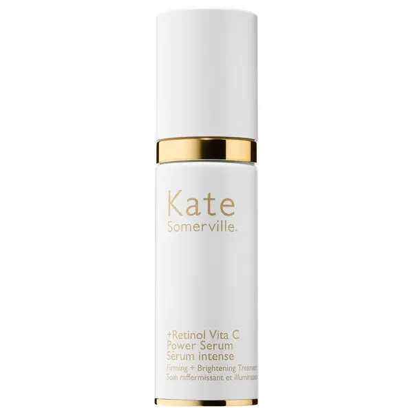 KATE SOMERVILLE Retinol Vita C Power Serum - One-color