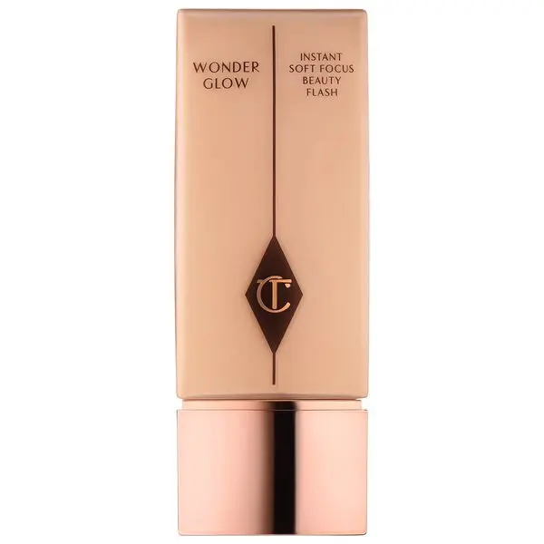 Charlotte Tilbury Wonderglow Face Primer - One-color