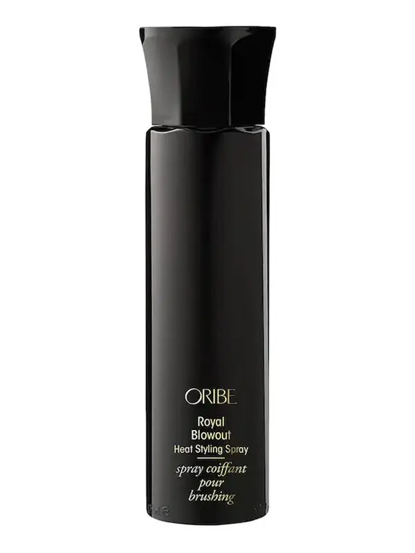 Oribe Royal Blowout Heat Styling Spray - One-color