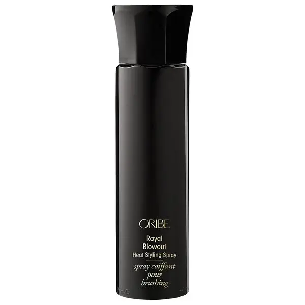 Oribe Royal Blowout Heat Styling Spray - One-color