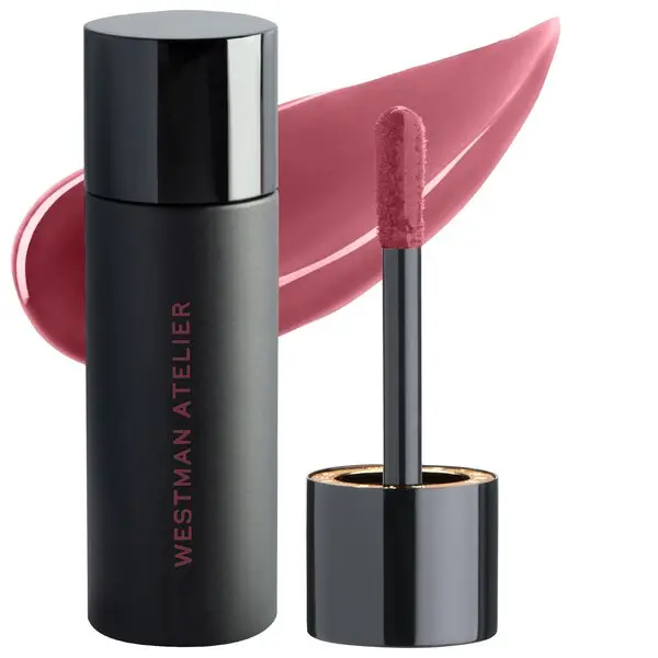 WESTMAN ATELIER Squeaky Clean Liquid Lip Hydrating Lip Balm - Garconne