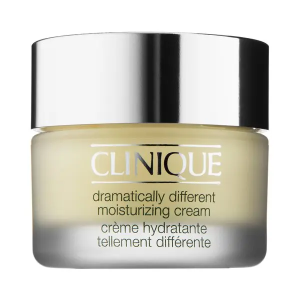 CLINIQUE Dramatically Different Moisturizing Face Cream With Hyaluronic Acid - One-color