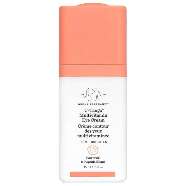 Drunk Elephant C-tango Vitamin C Eye Cream - One-color