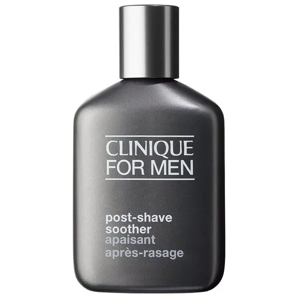 CLINIQUE Post-shave Soother Lotion For Razor Burn + Dryness - One-color