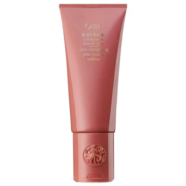 Oribe Bright Blonde Conditioner For Beautiful Color - One-color