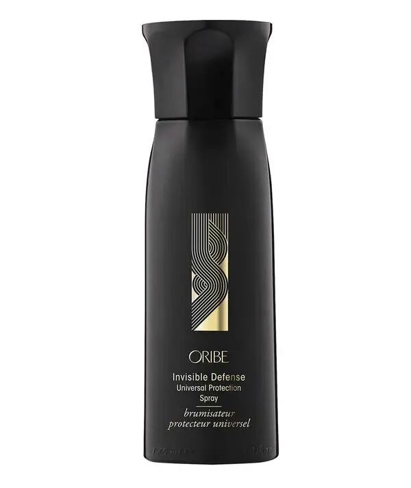 Oribe Invisible Defense Universal Protection Hair Spray - One-color
