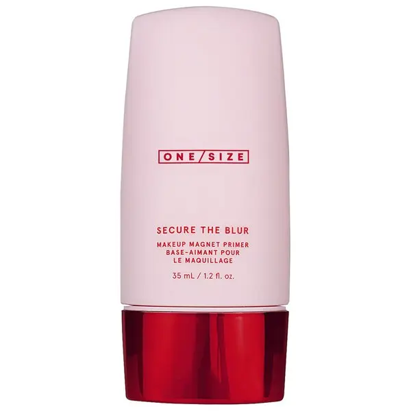 ONE/SIZE BY PATRICK STARRR Secure The Blur Makeup Magnet Primer - One-color
