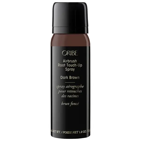 Oribe Airbrush Root Touch-up Spray - Dark Brown