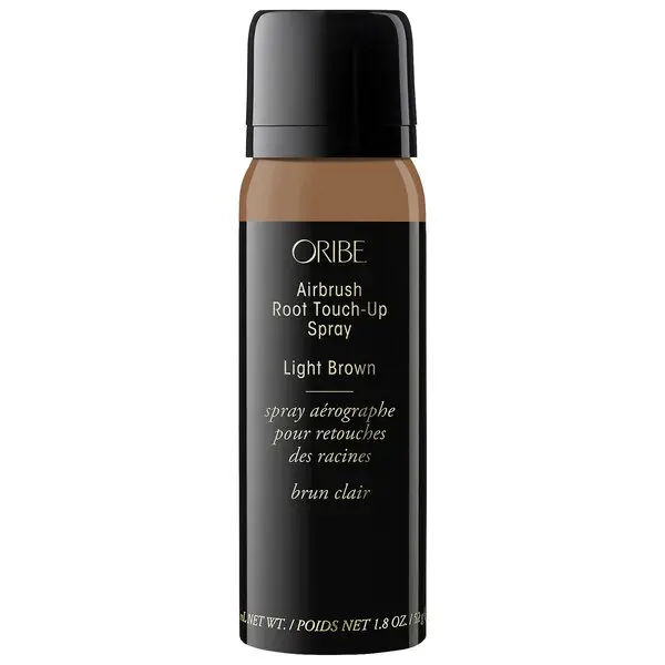 Oribe Airbrush Root Touch-up Spray - Light Brown