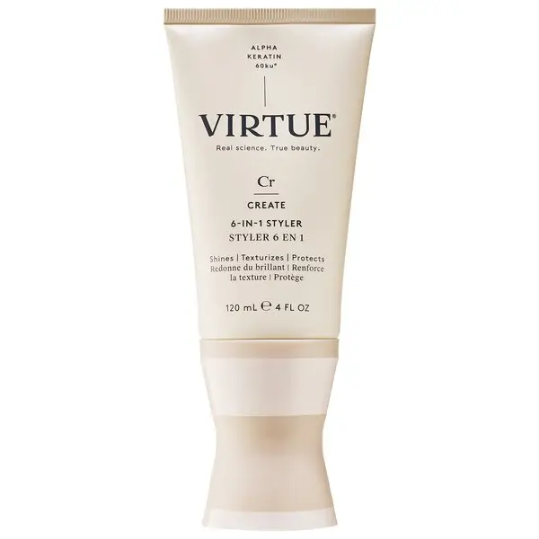VIRTUE Create 6-in-1 Styler - One-color