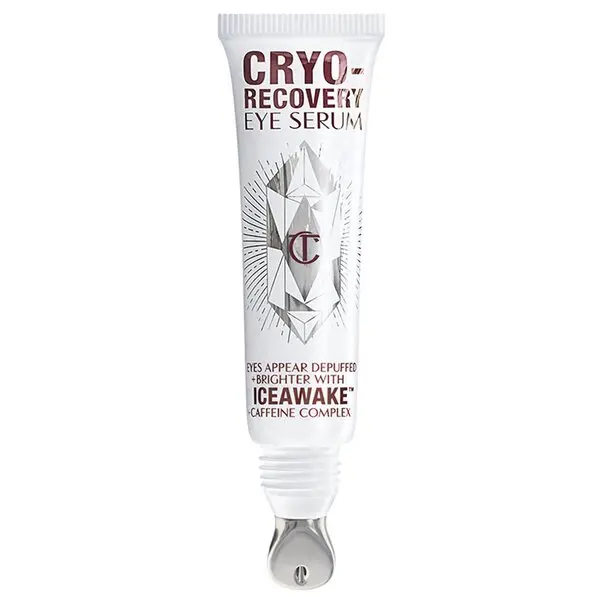 Charlotte Tilbury Cryo-recovery Depuffing Eye Serum - One-color