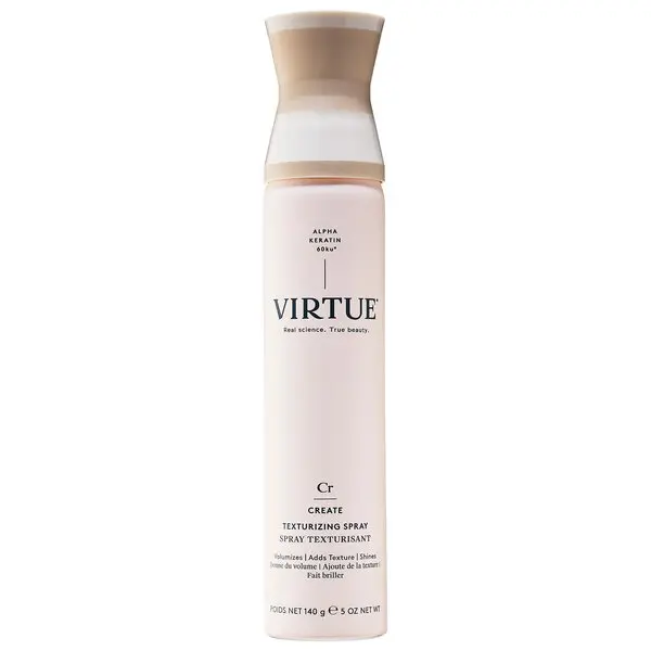 Virtue® Create Hair Texturizing Spray - One-color