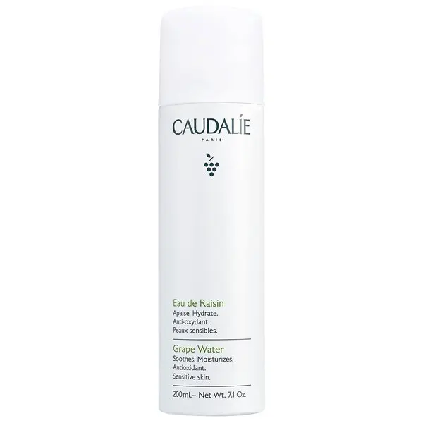 CAUDALIE Grape Water Moisturizing Face Mist - One-color