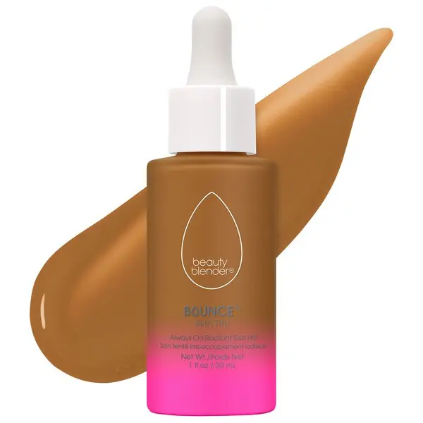 BEAUTYBLENDER 12-hour Always On Radiant Skin Tint With Hyaluronic Acid & Niacinamide - Deep 2