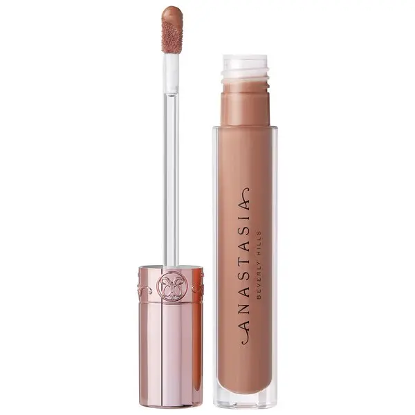 ANASTASIA BEVERLY HILLS Universal Luminous Tinted Lip Gloss - Butterscotch