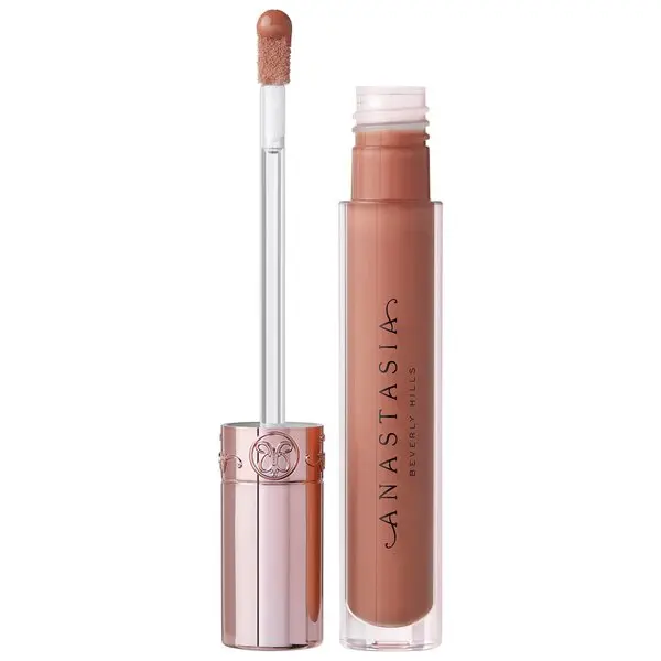 ANASTASIA BEVERLY HILLS Universal Luminous Tinted Lip Gloss - Caramel