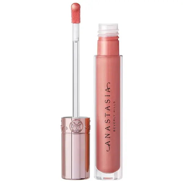 ANASTASIA BEVERLY HILLS Universal Luminous Tinted Lip Gloss - Coral