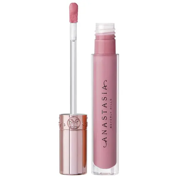 ANASTASIA BEVERLY HILLS Universal Luminous Tinted Lip Gloss - Cotton Candy