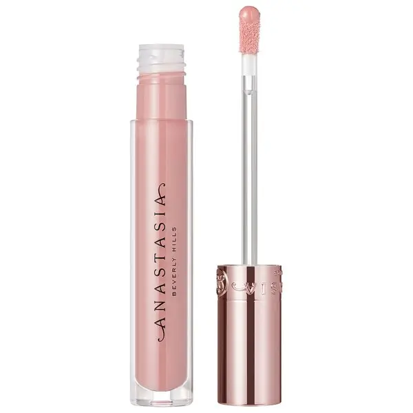 ANASTASIA BEVERLY HILLS Universal Luminous Tinted Lip Gloss - Deep Taupe