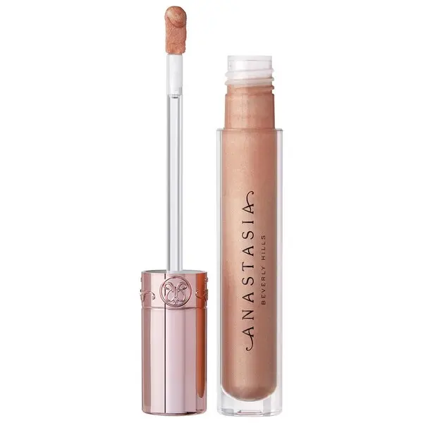 ANASTASIA BEVERLY HILLS Universal Luminous Tinted Lip Gloss - Honey Kiss