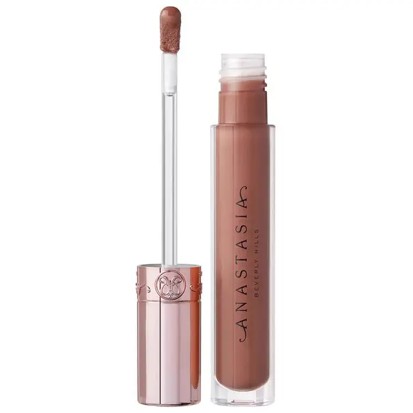 ANASTASIA BEVERLY HILLS Universal Luminous Tinted Lip Gloss - Latte