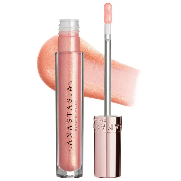 ANASTASIA BEVERLY HILLS Brillant À Lèvres Teinté Universal Luminous - Pêche