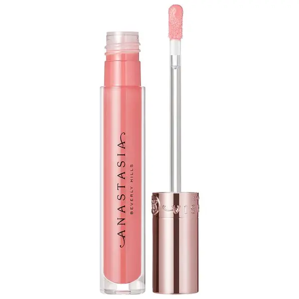 ANASTASIA BEVERLY HILLS Universal Luminous Tinted Lip Gloss - Soft Pink