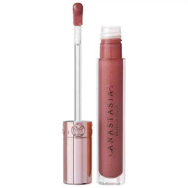 ANASTASIA BEVERLY HILLS Universal Luminous Tinted Lip Gloss - Toffee Rose