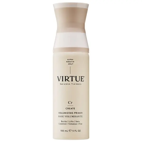 Virtue® Create Style-setting Hair Volumizing Primer - One-color