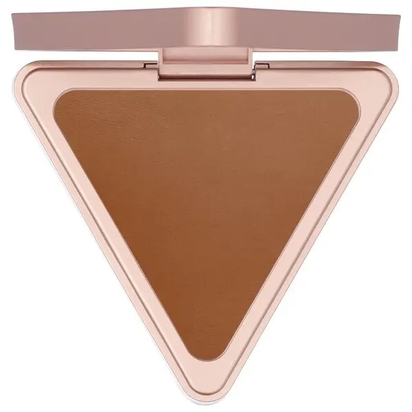 LYS BEAUTY No Limits Matte Bronzer Powder - Courage