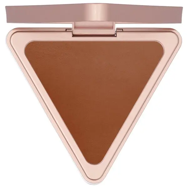 LYS BEAUTY No Limits Matte Bronzer - Strength