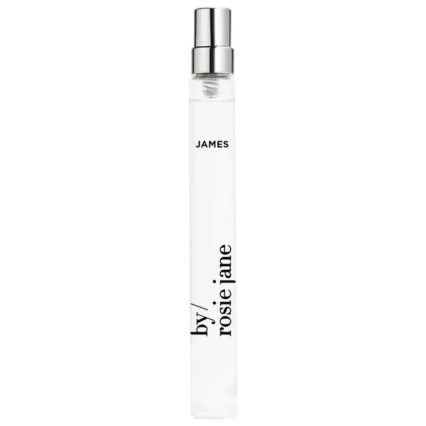 BY ROSIE JANE James Travel Spray With Gardenia Eau De Parfum Travel Spray - One-color